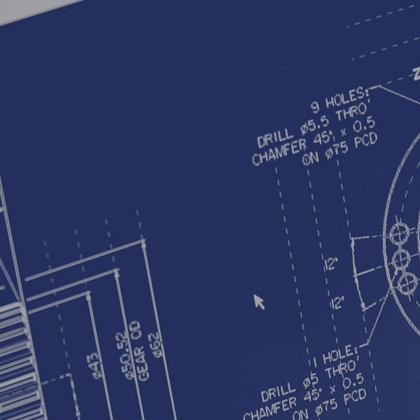 Header_cad - Gibson Tech