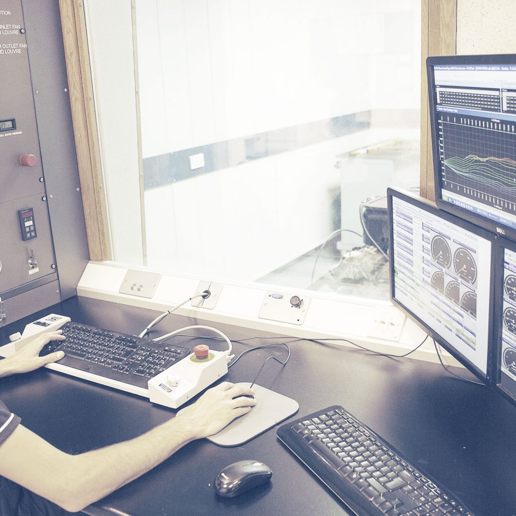 Gibson_Tech_Engines_Overview - Gibson Tech