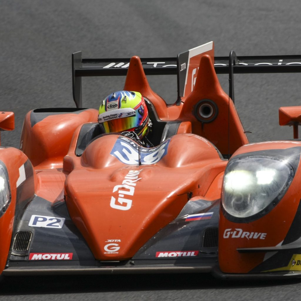 Gibson Technology race engines use maxon motors - Gibson Tech