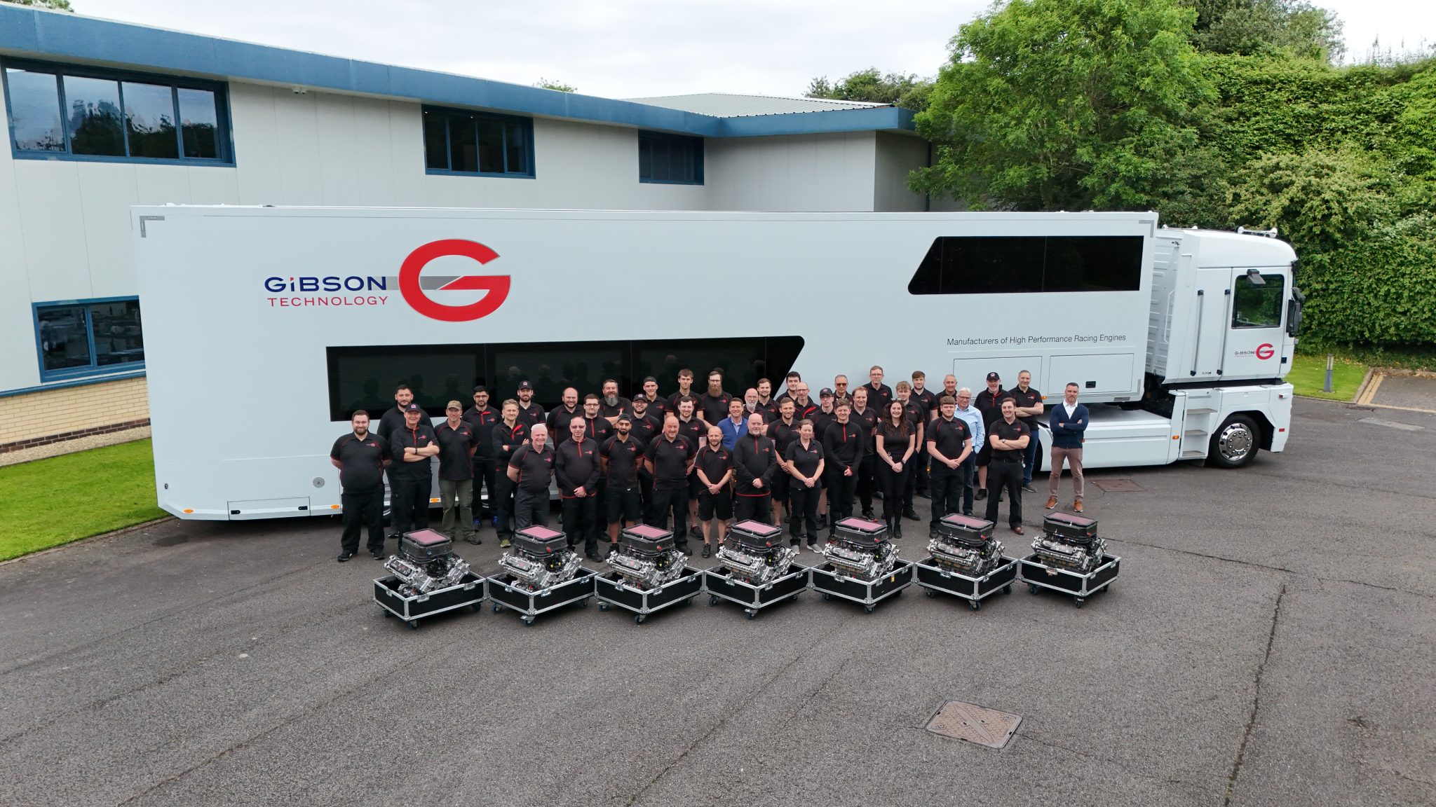 default - Gibson Tech